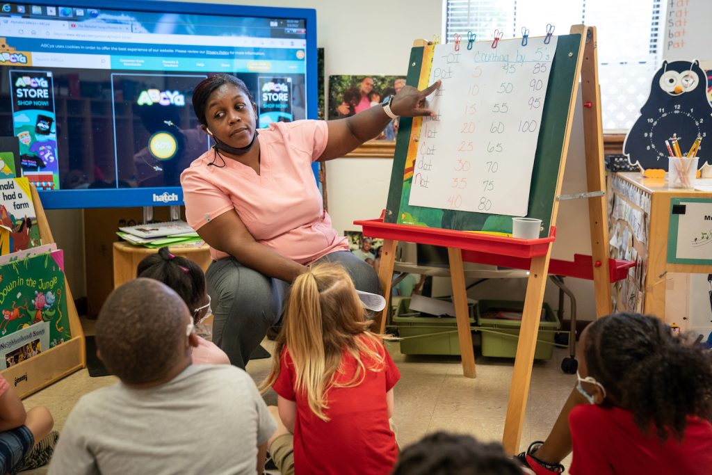 What Factors Influence a Teacher’s Salary? - Mississippi First