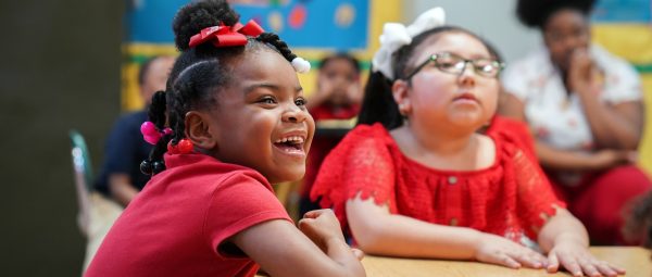 Child Care and Development Block Grant in Mississippi - Mississippi First
