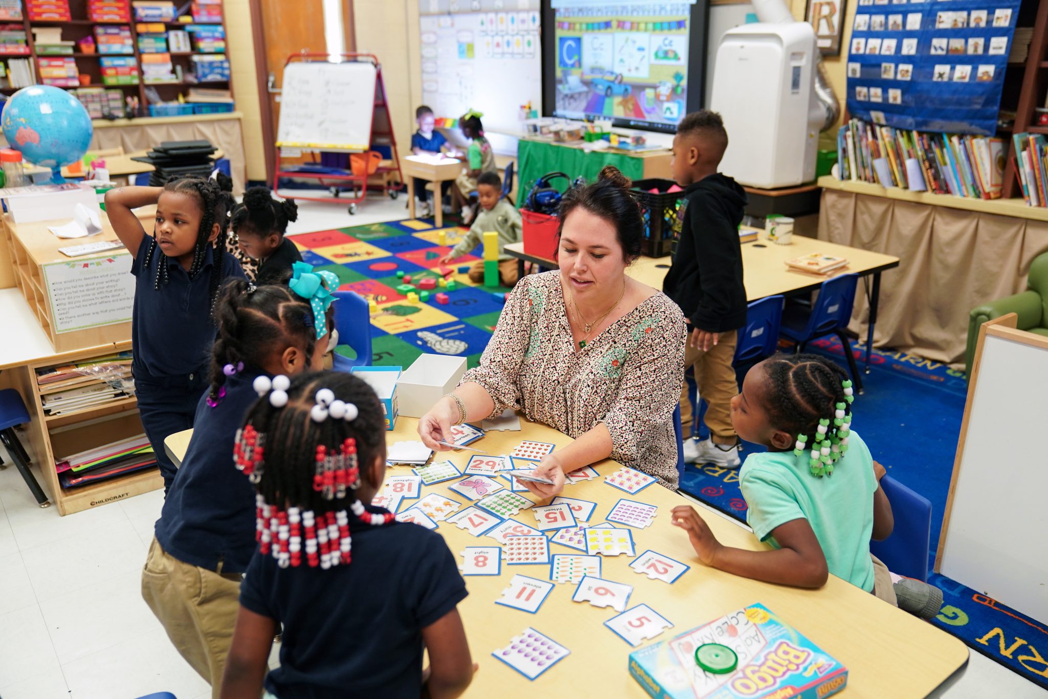 Teacher Pay in the 2026 Legislative Session: Where Things Stand ...