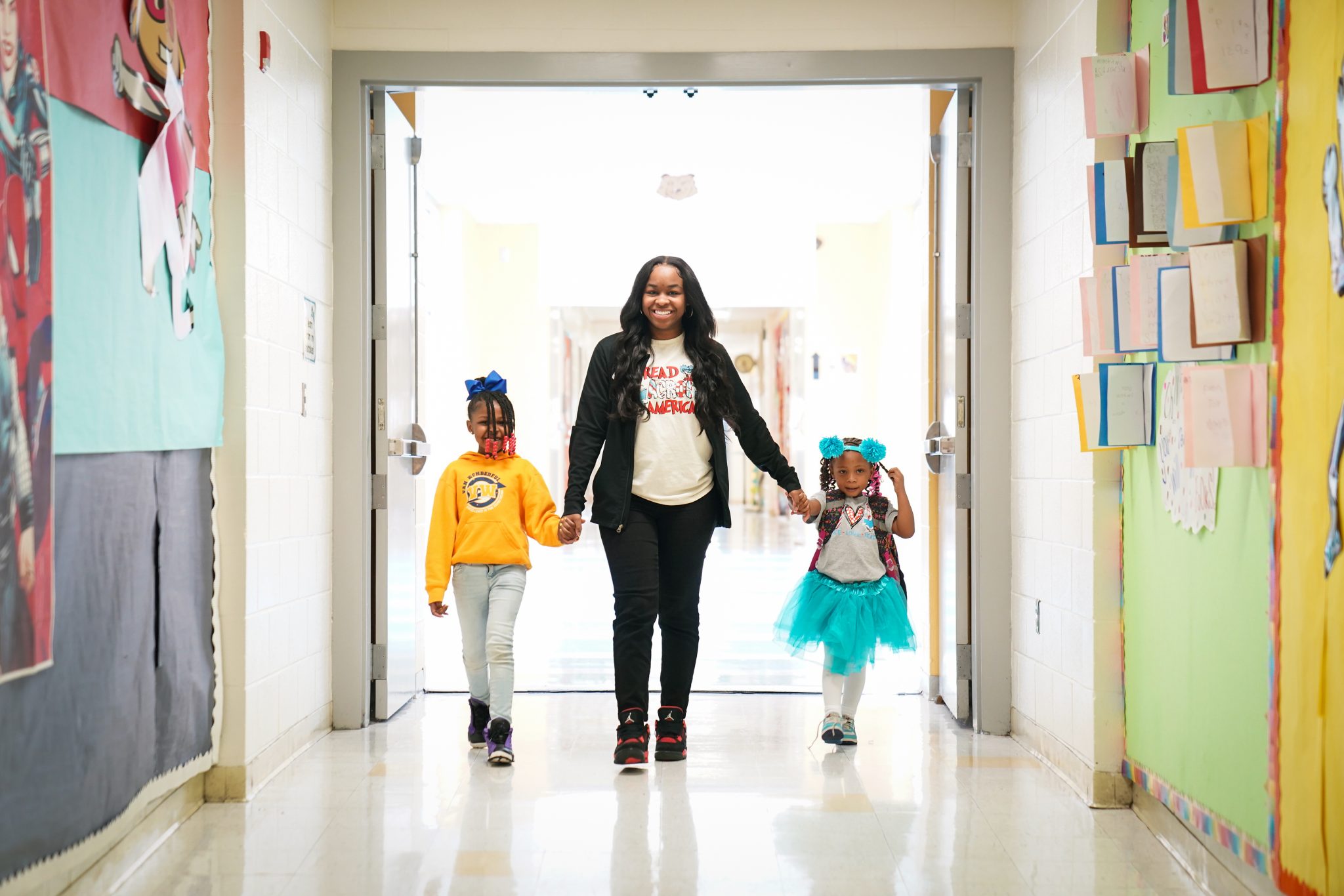 Early Learning Collaboratives - Mississippi First