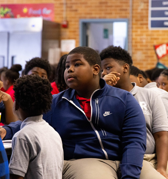 Public Charter School | Charter System Mississippi First